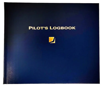 ATC - Pilot Log Book