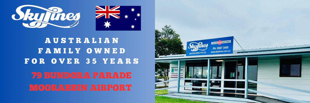 VTC - Visual Terminal Charts • Effective 12 JUNE 2025