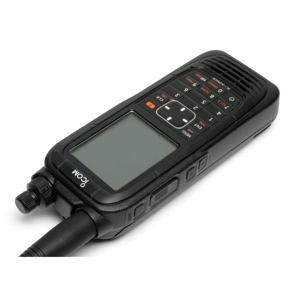 ICOM IC-A25CE Airband VHF Handheld Transceiver
